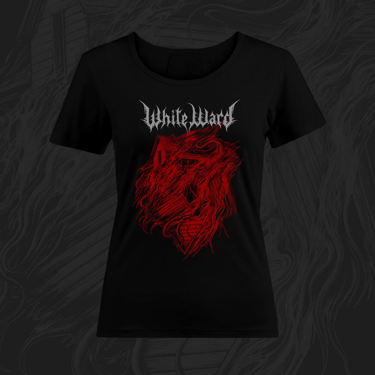 False Light | White Ward