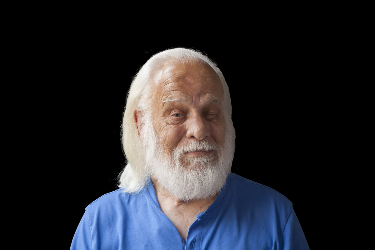 Painted Bird | Gene Keller