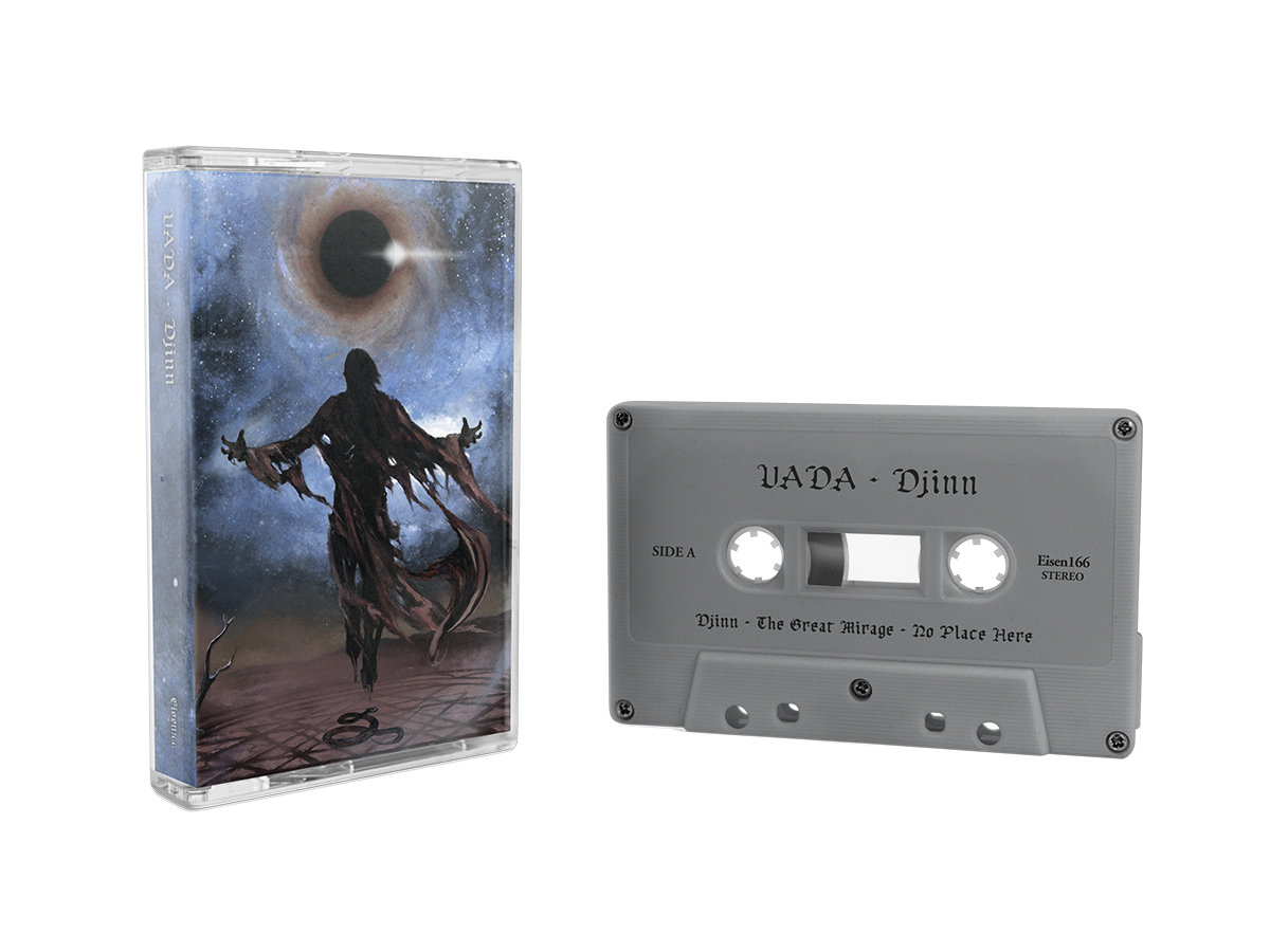 Djinn | UADA