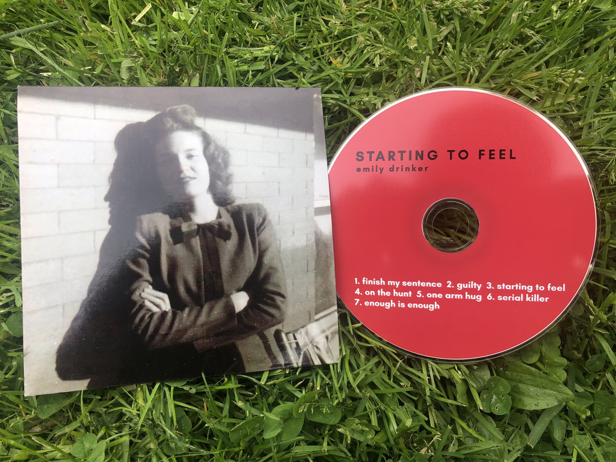 Starting to Feel | Emily Drinker