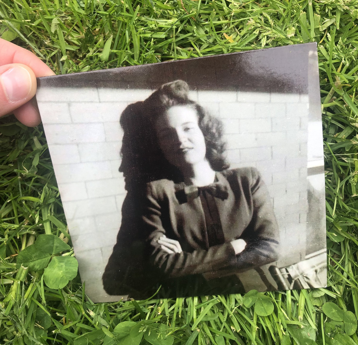 Starting to Feel | Emily Drinker