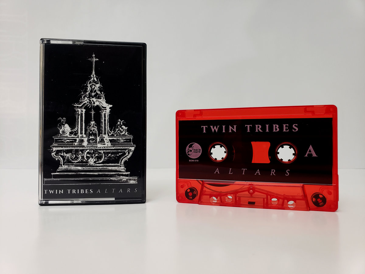 Altars | Twin Tribes