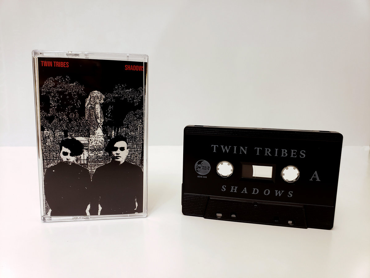 Shadows | Twin Tribes