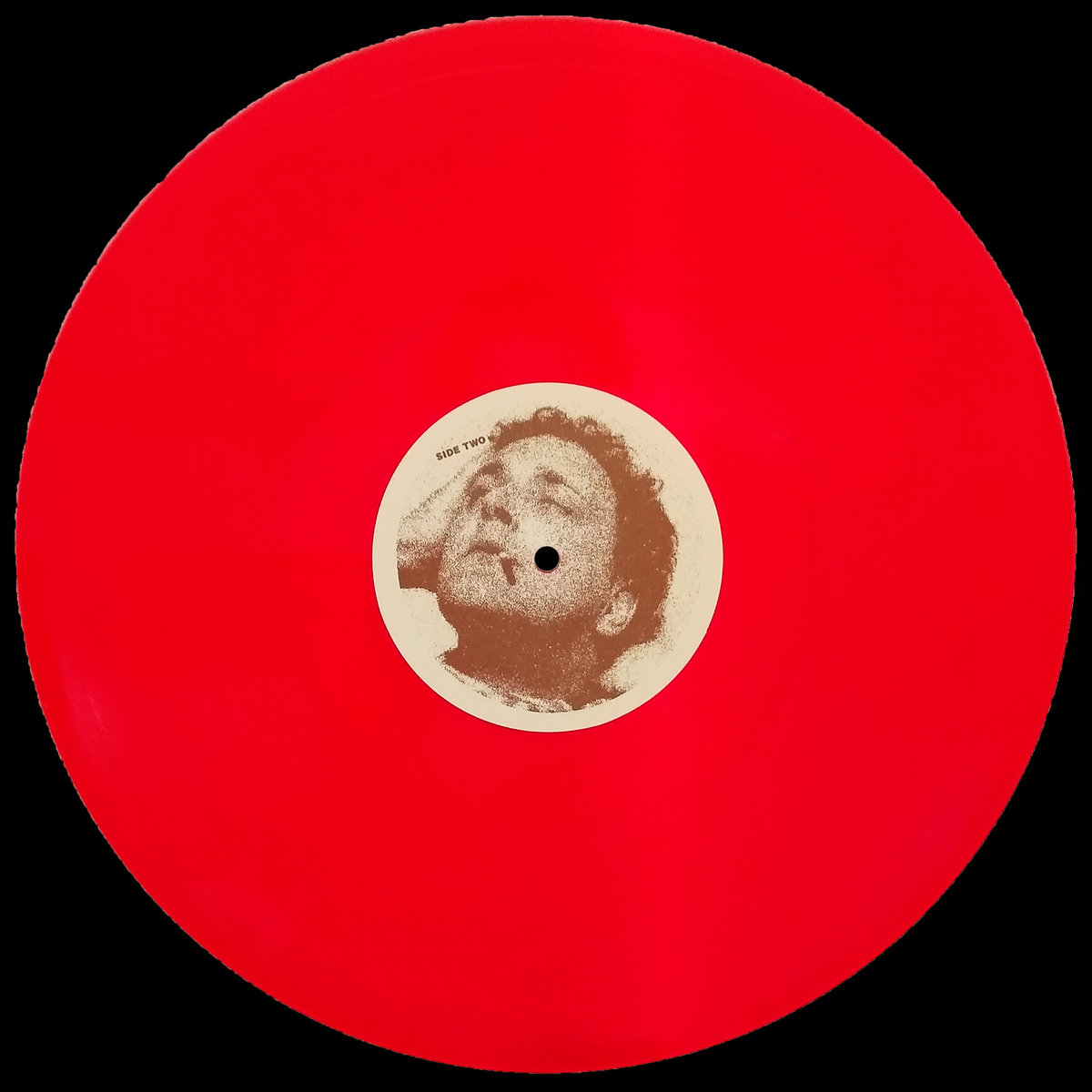 Pass the dust, I think I'm Bowie | Black Randy And The Metrosquad