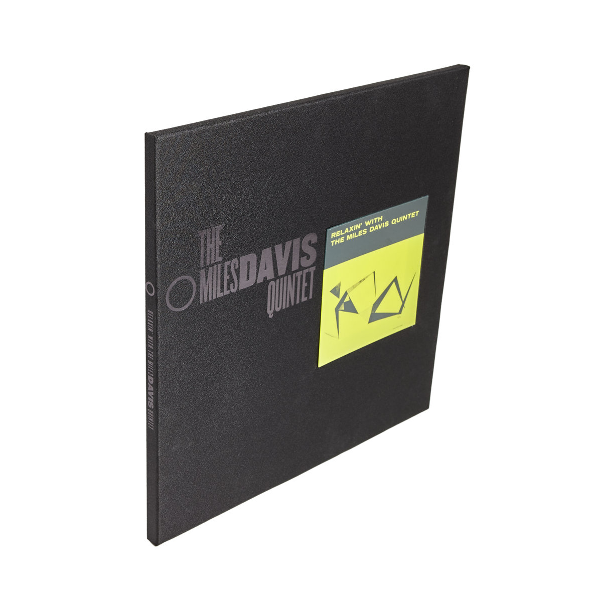 Relaxin' With The Miles Davis Quintet | The Miles Davis Quintet