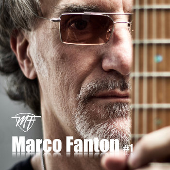 Marco Fanton's Community | Marco Fanton