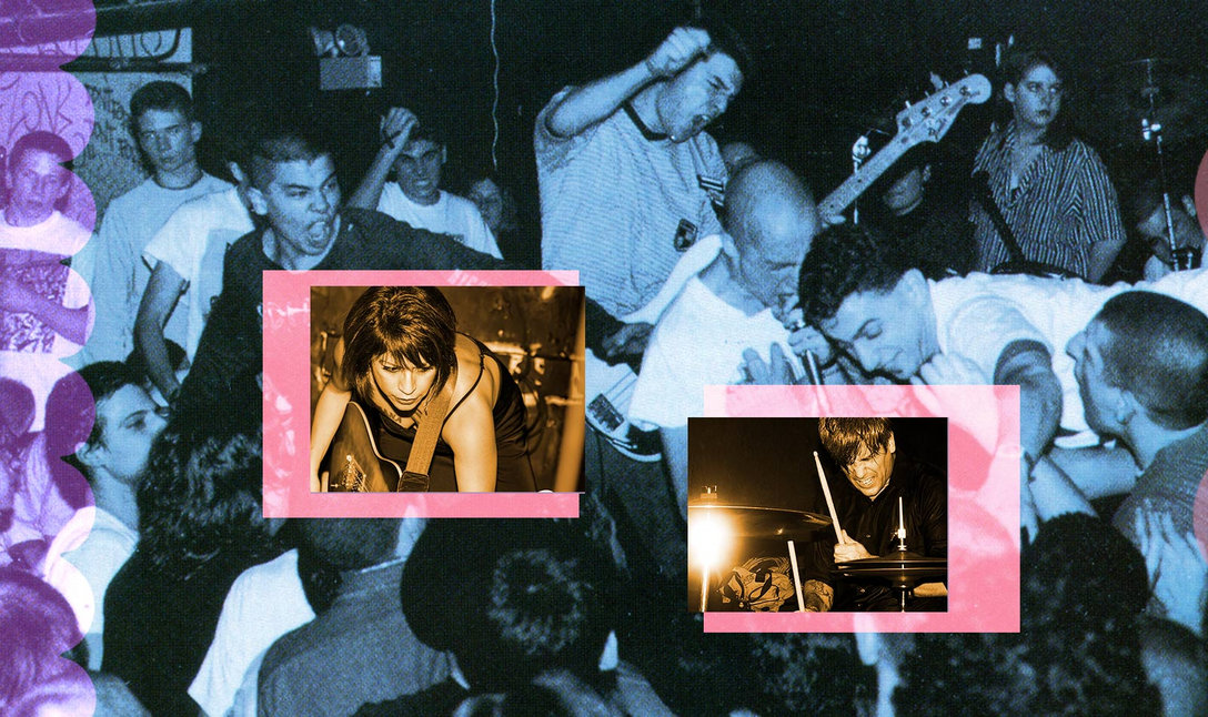 Playlists Before Playlists: A Guide to Punk Compilations | Bandcamp Daily