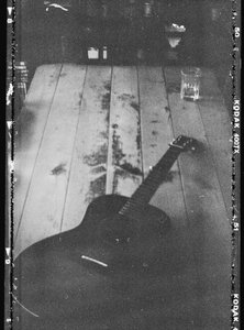 Music | Edan Aldridge