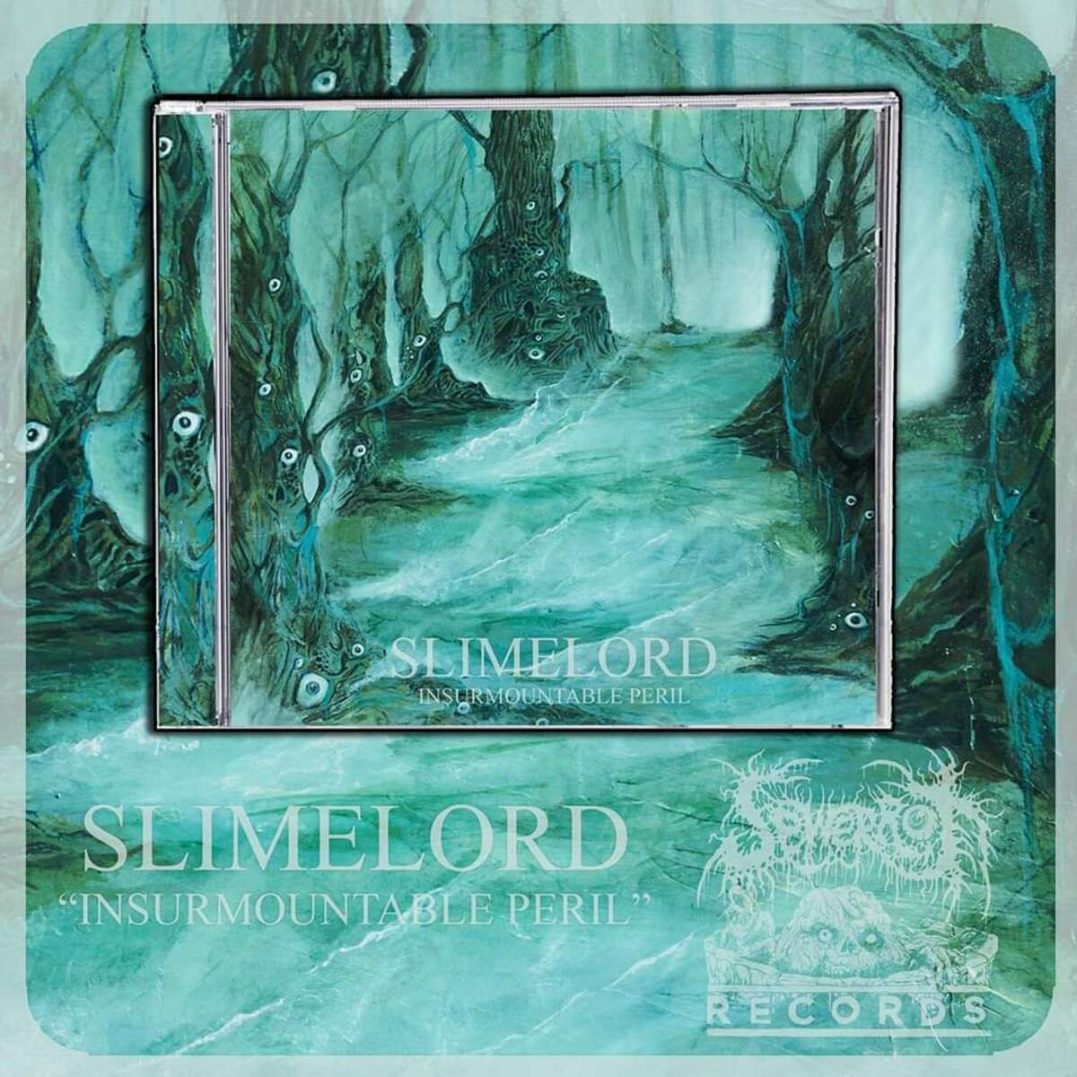 Insurmountable Peril | Slimelord