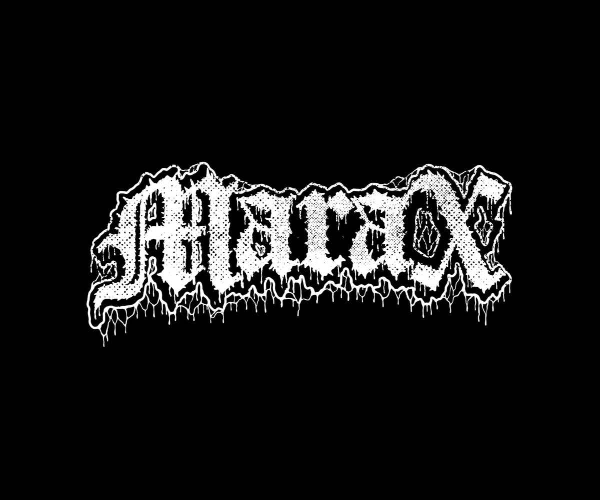 Toward Eternity | Distort Records | Marax