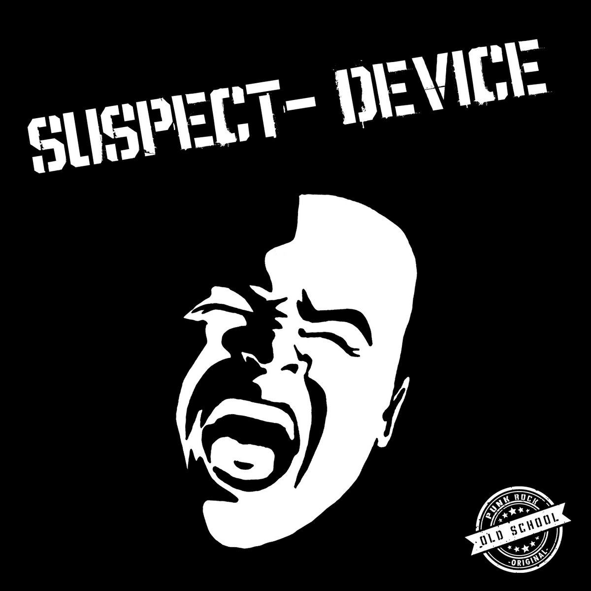 Suspect-Device - 4 titres - Démo 2022 | Suspect Device