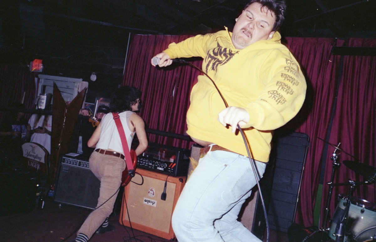 5 Tracks | STRANGE JOY