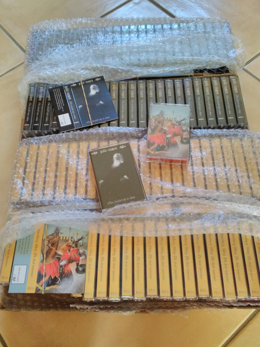 In The Ash Mountains | Amon Obel