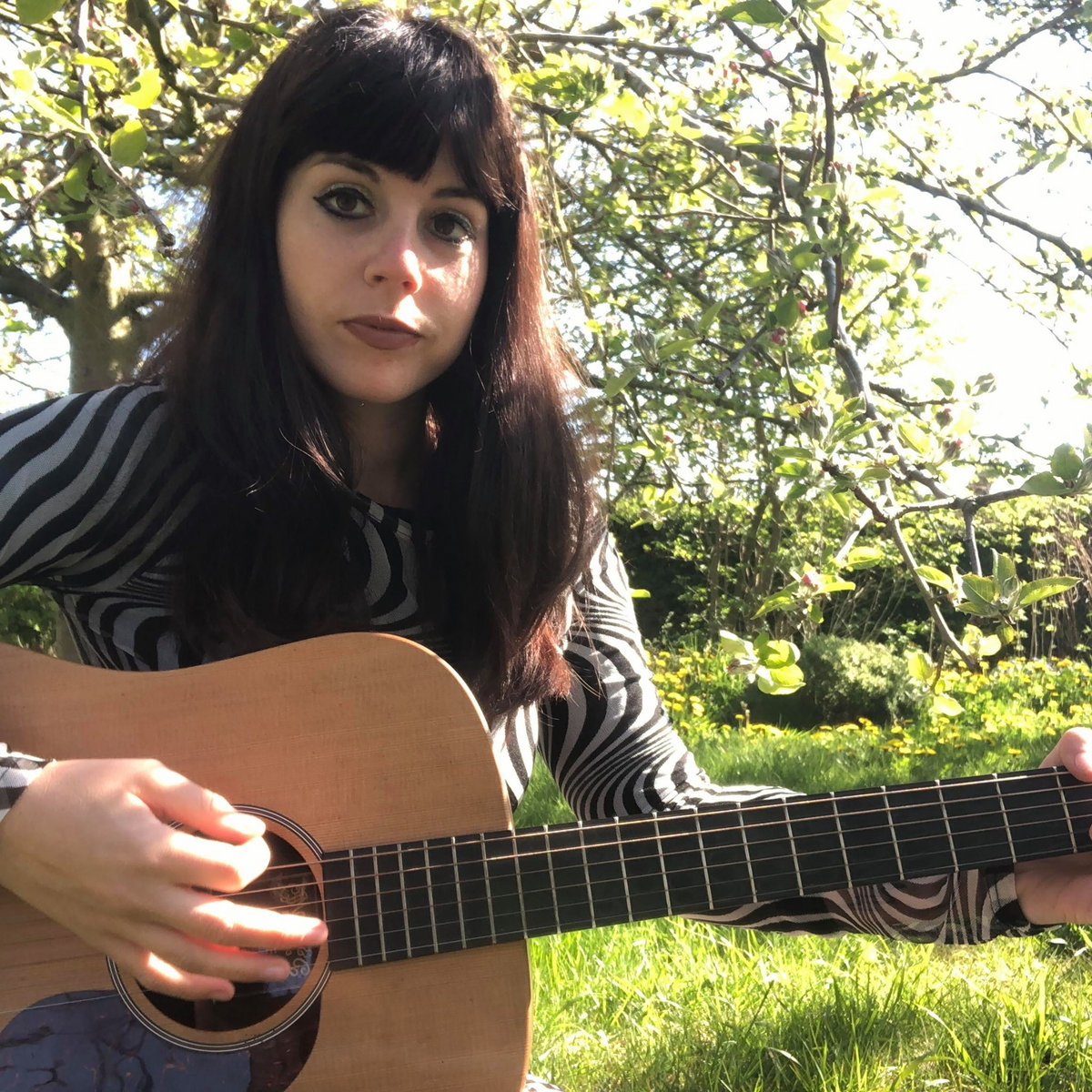 Telepatha | Meg Moonbeam