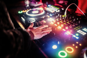 Music | Juan Catalano