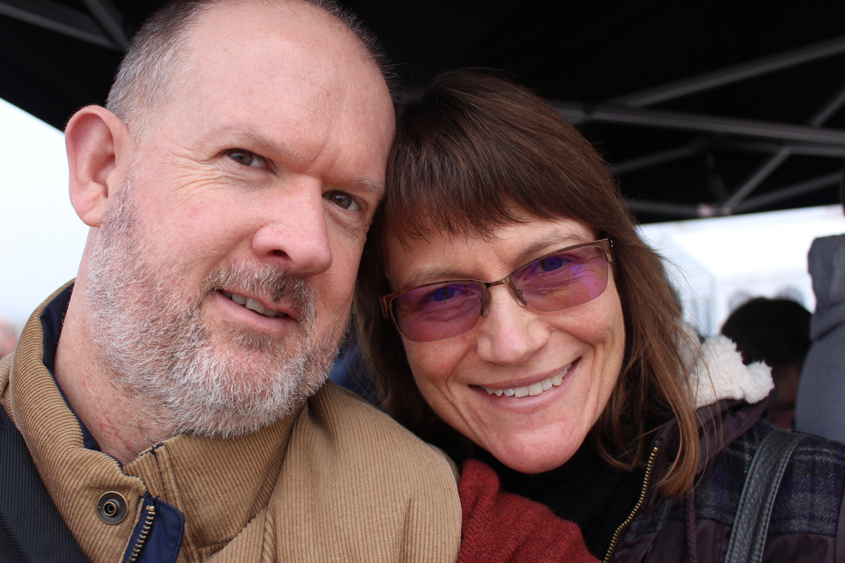 Take This Bread | Andrew & Tracey Cleaton