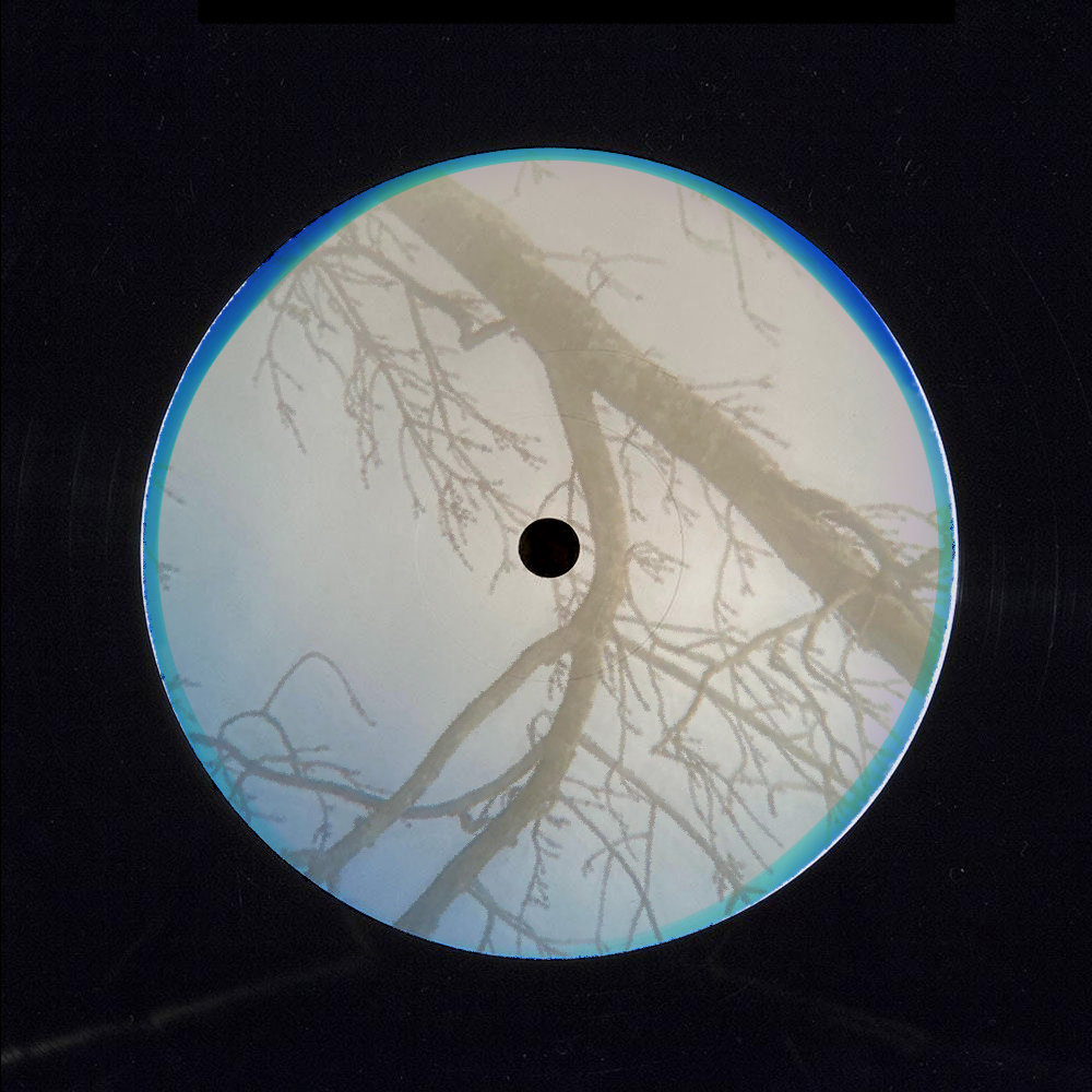 Josh Nicholson - Chicago With Love EP (PPR003) | Josh Nicholson