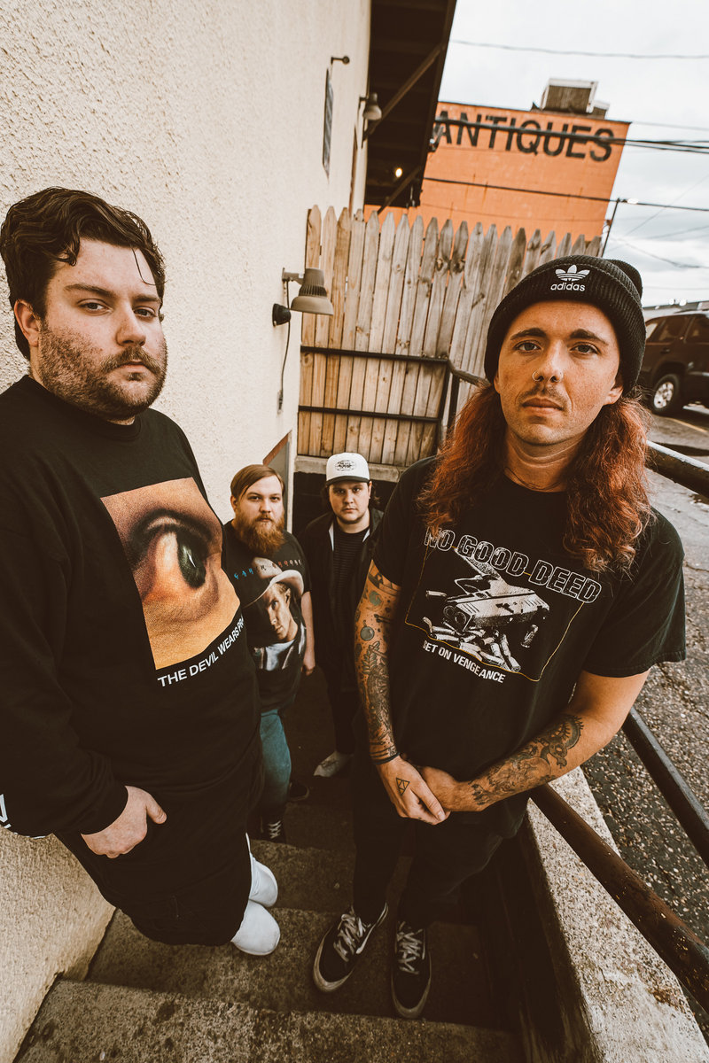 Plague Aesthetic | Ritual Eulogy/Samarra | Ritual Eulogy