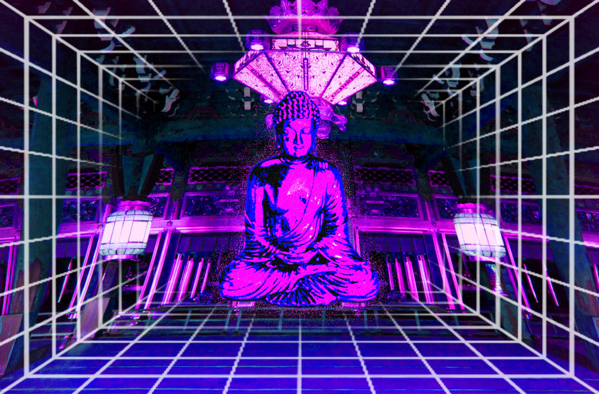 beyond city threshold/battle!! - Angel of God | STAGGERING BEAUTY