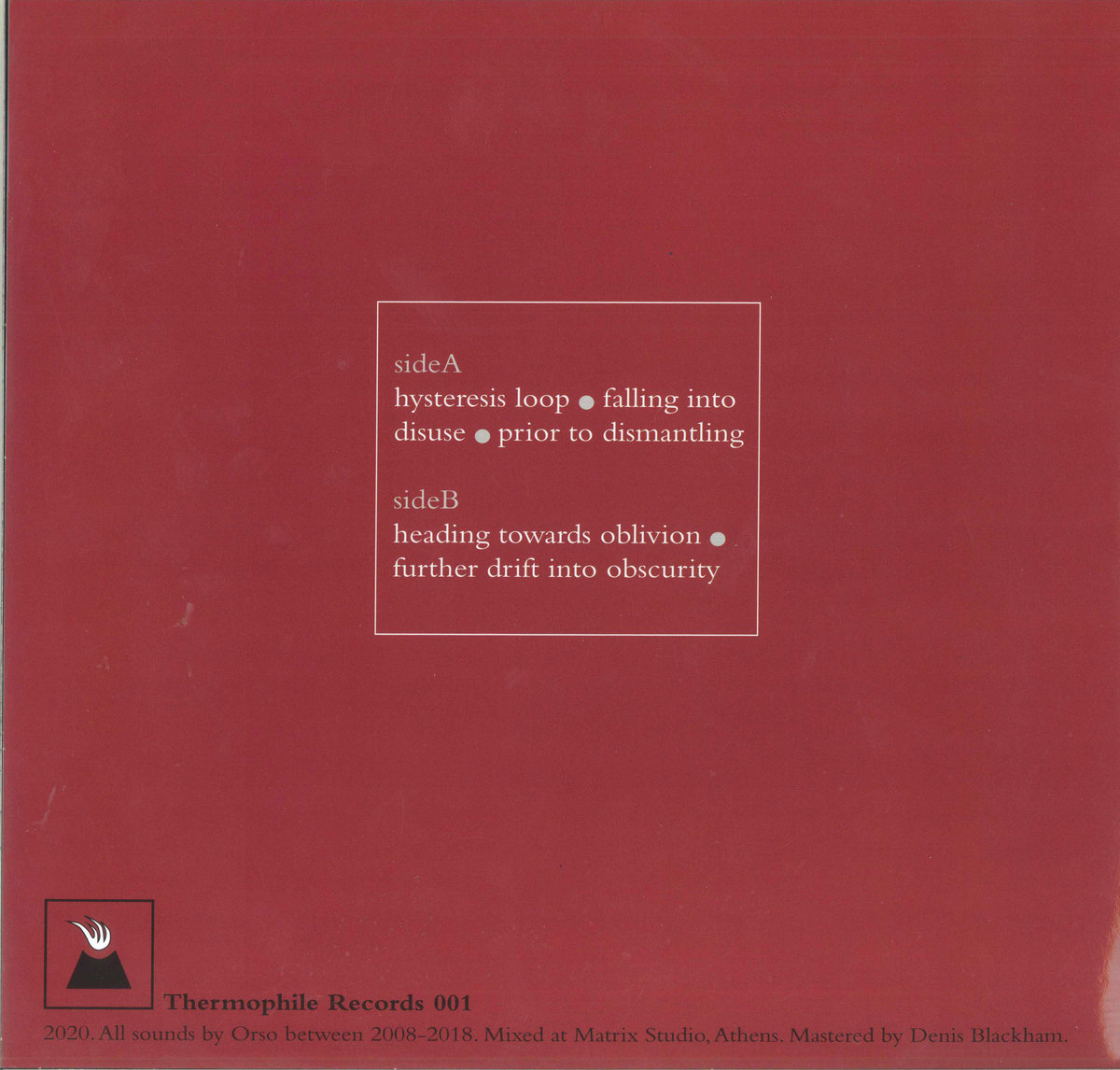 Manifold Decomposition | Alterer