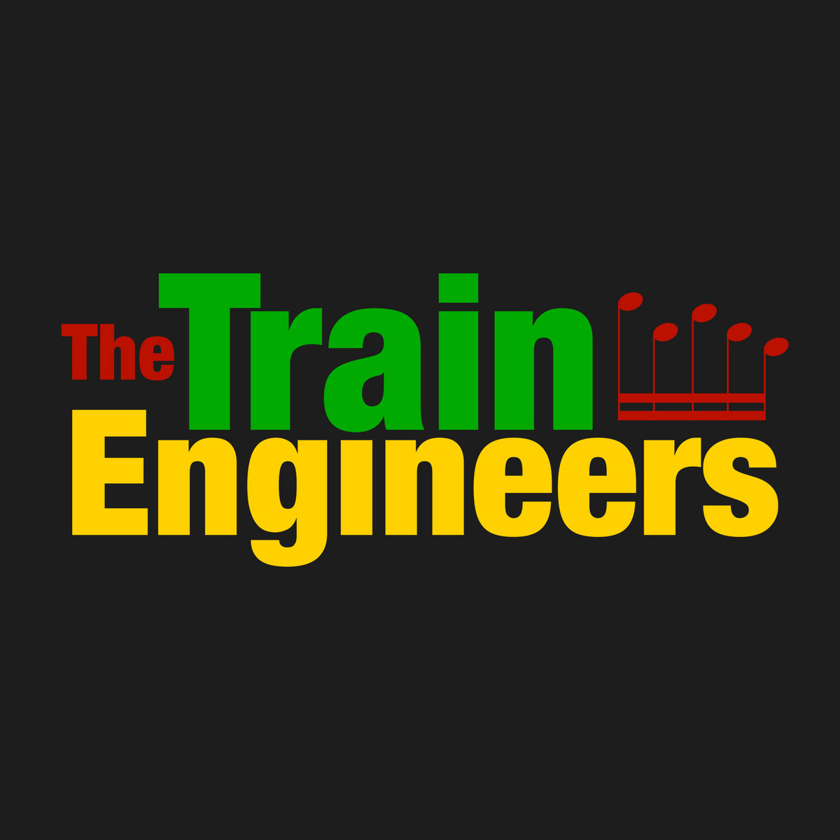 Tribute to the I (Nyabinghi I) | The Train Engineers