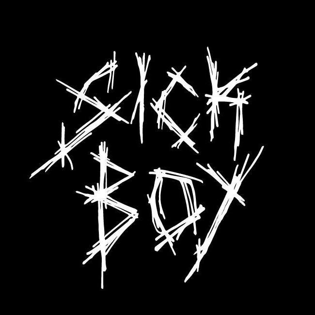 End of Time | SickBoy