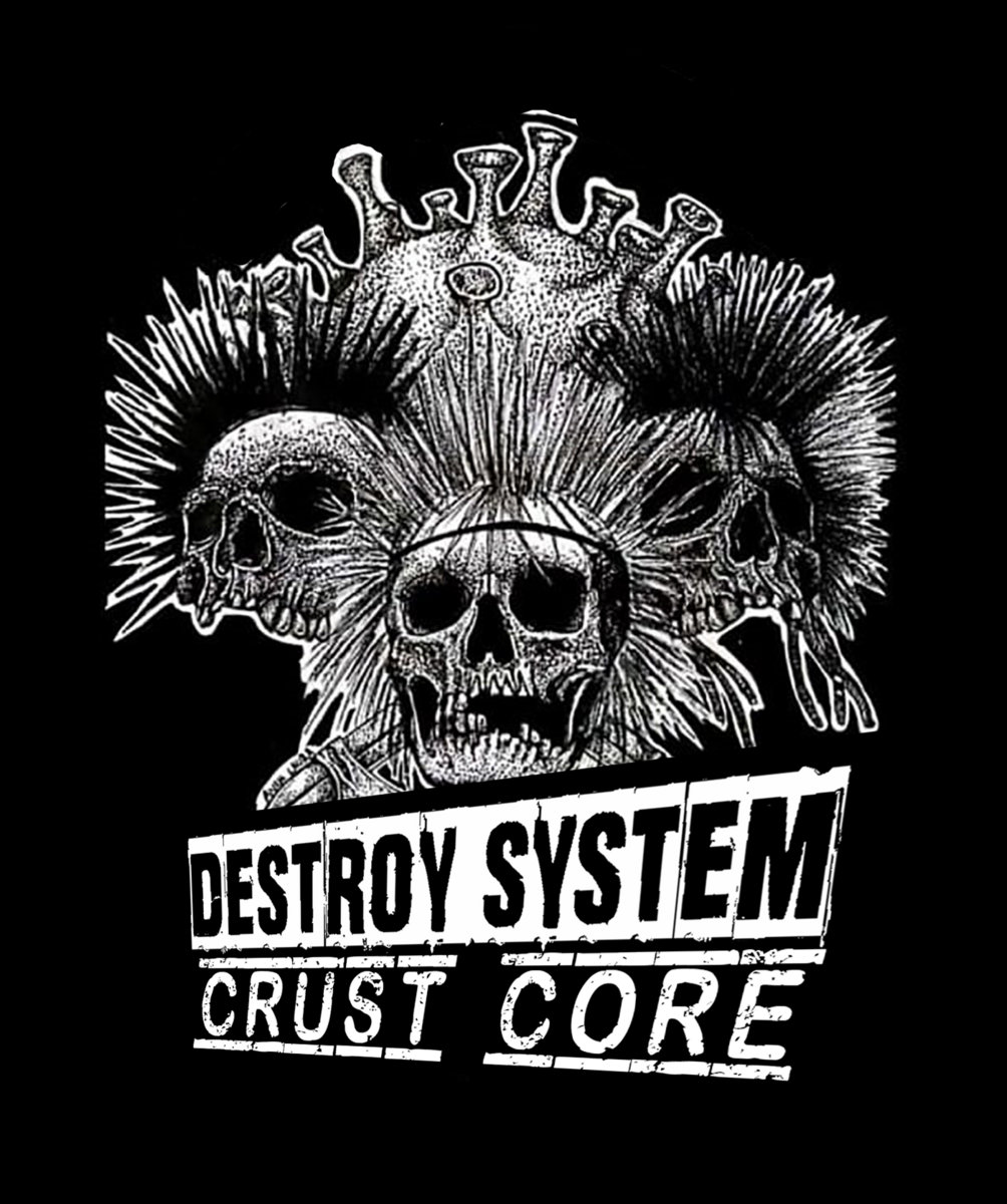 Cuspindo no Sistema Noise REC 2021 (Destroy System) | Destroy System
