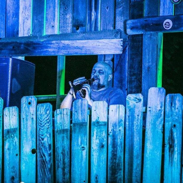 Tales From The Hundred Acre Wood | Big Joe Daddy