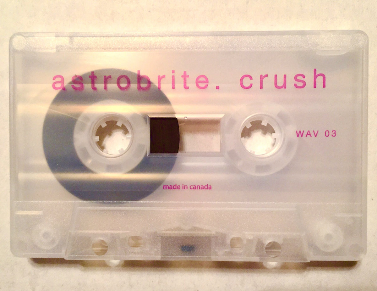 crush | astrobrite