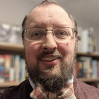 Thank God We Left The Garden | Jeffrey Martin