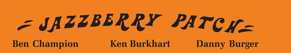 Jazzberry Patch | Jazzberry Patch