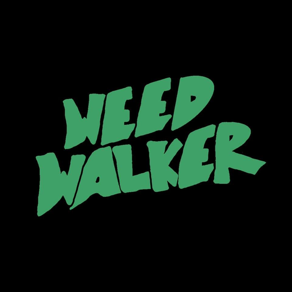 Weed Walker EP | Weed Walker