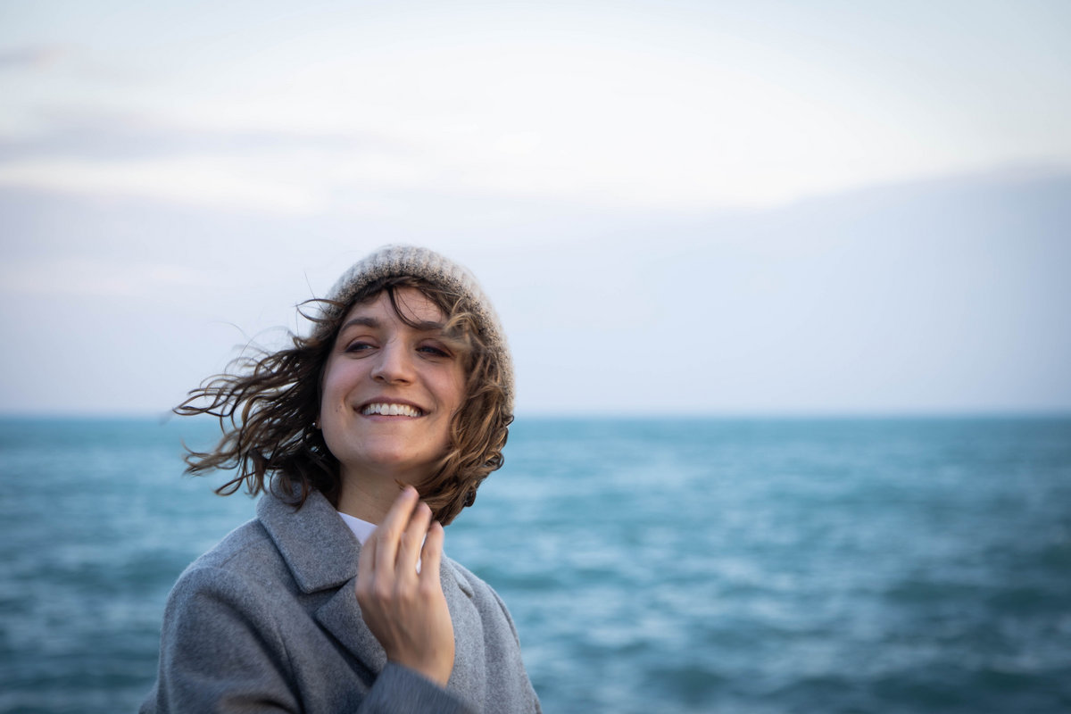 Sketchbook Songs | Tracey Morrison