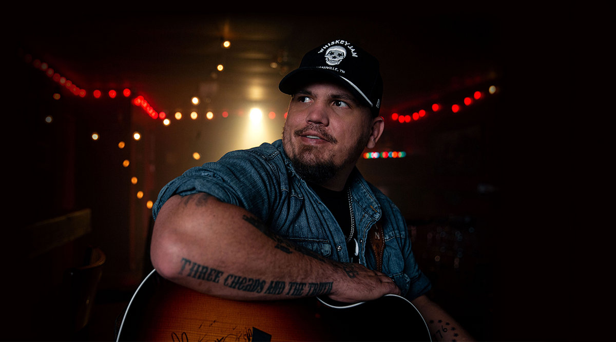 Beauty in the Struggle | Bryan Martin