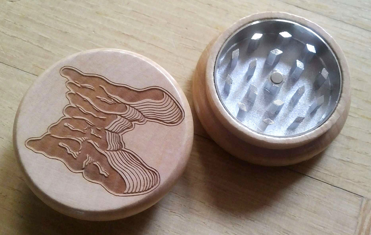 Blueberry Box | Seum