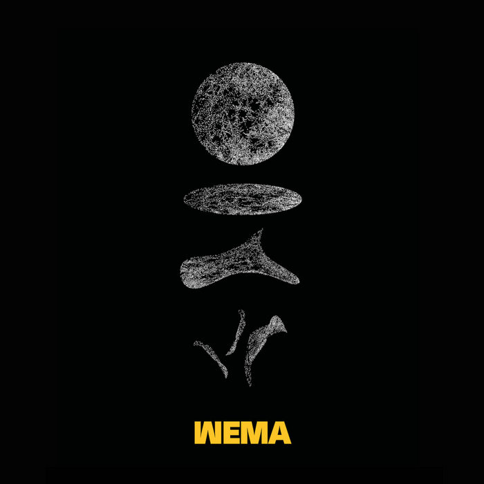WEMA, “WEMA” | Bandcamp Daily