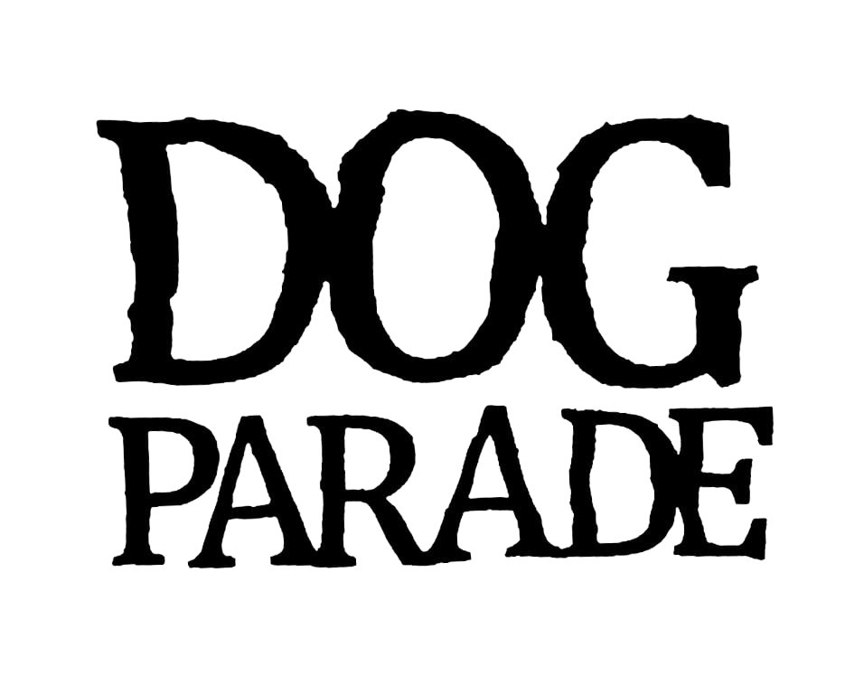 Tin Moon | Dog Parade