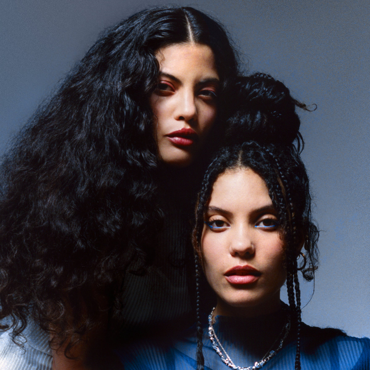 Spell 31 | Ibeyi