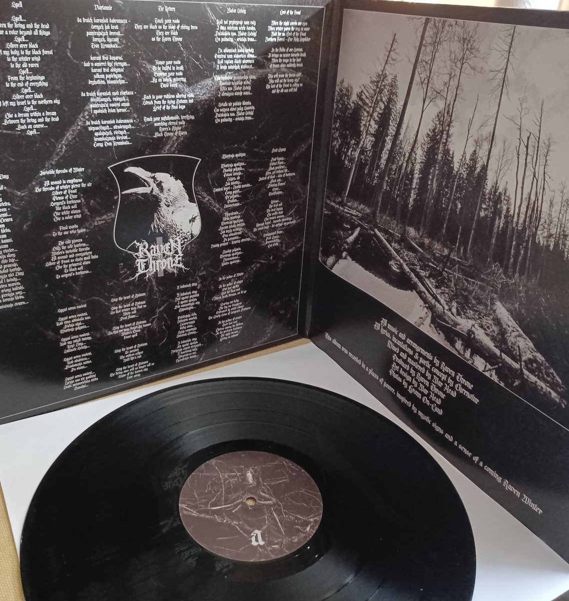 Viartannie (Chroniki Źmiainaj Ciemry) /The Return (The Chronicles of ...