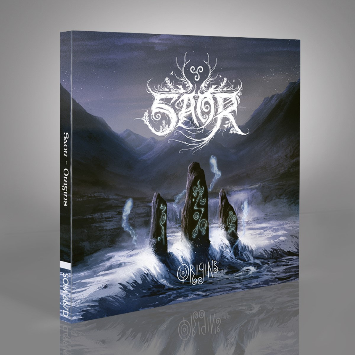Origins | Saor