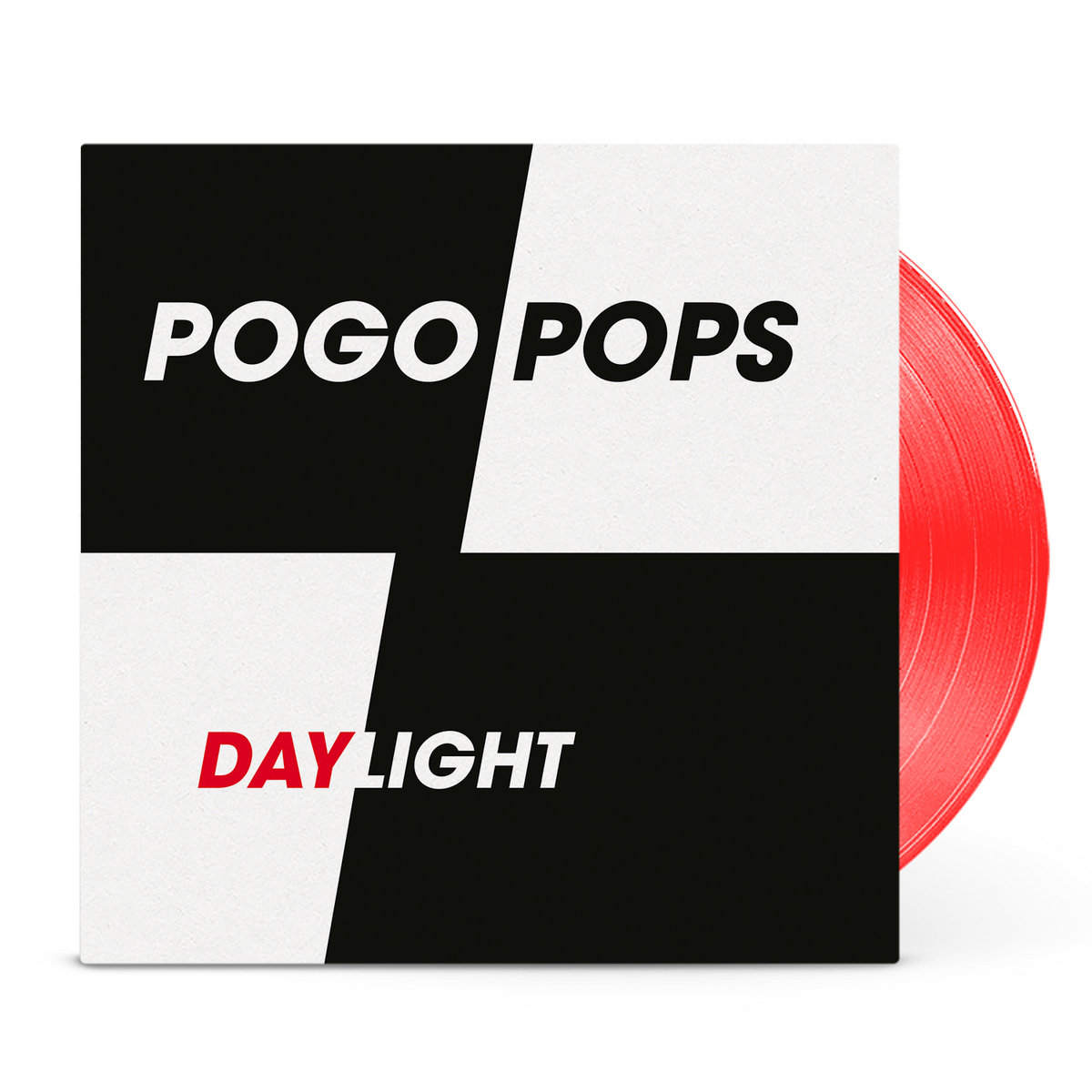 Daylight | Pogo Pops