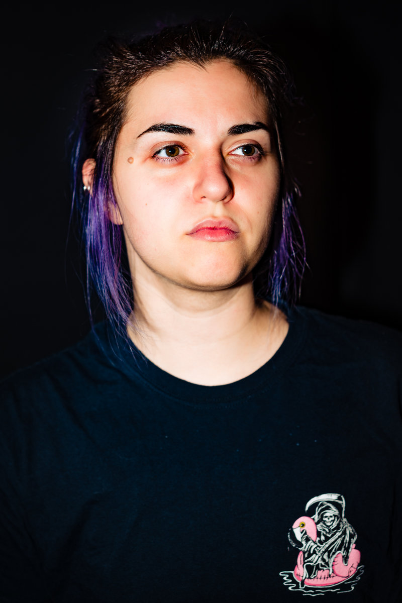 Breath Control | HerShe