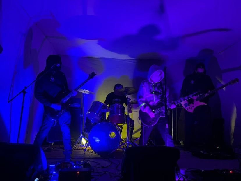 Die Exorcist Die | Hail