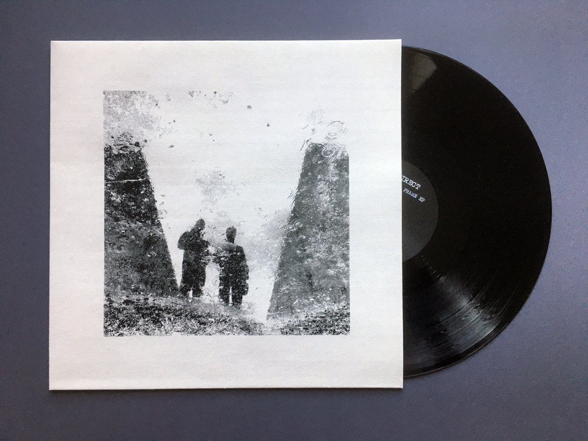 EN DIRECT - A SHATTERED FRAME | Lunatic Records