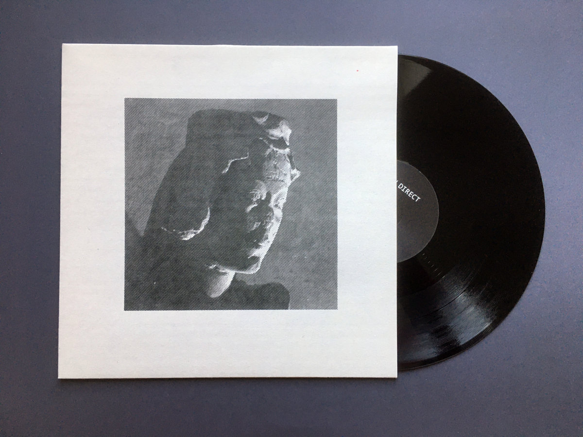 En Direct – En Direct E.P. – 12" Vinyl | Lunatic Records