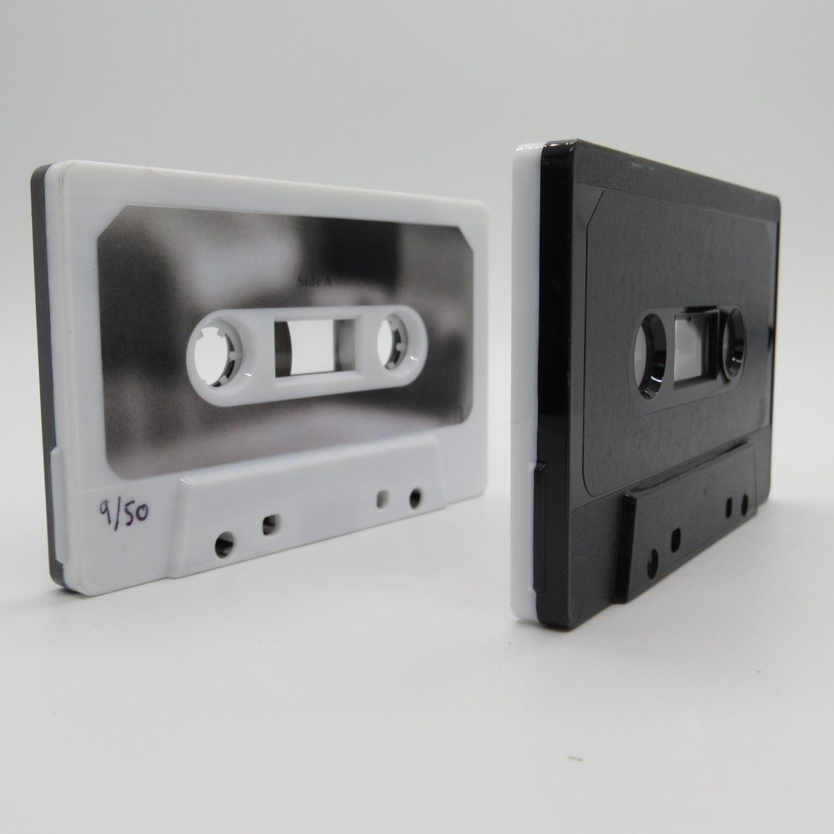 Natty Gray / Boar - Split | Natty Gray / Boar | CULT LOVE SOUND TAPES