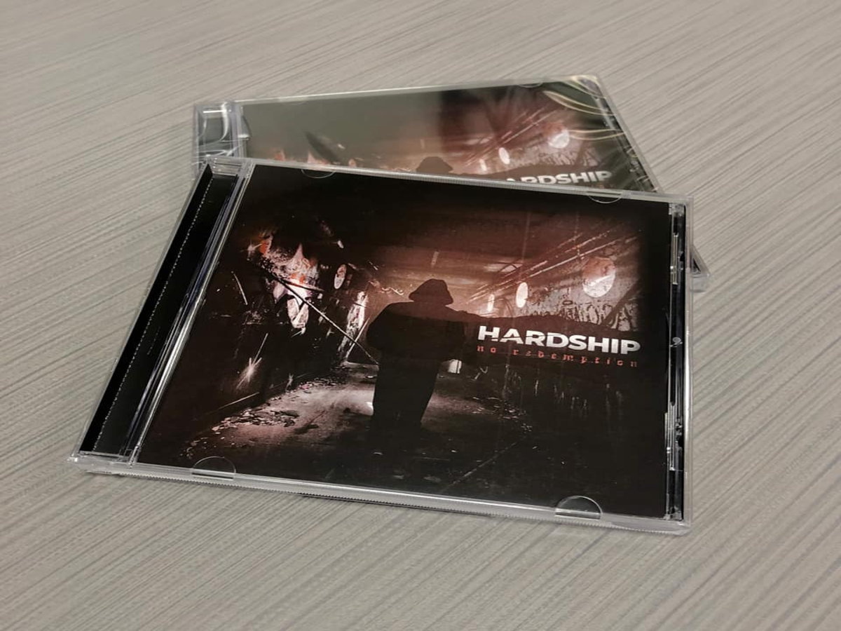No Redemption | Hardship