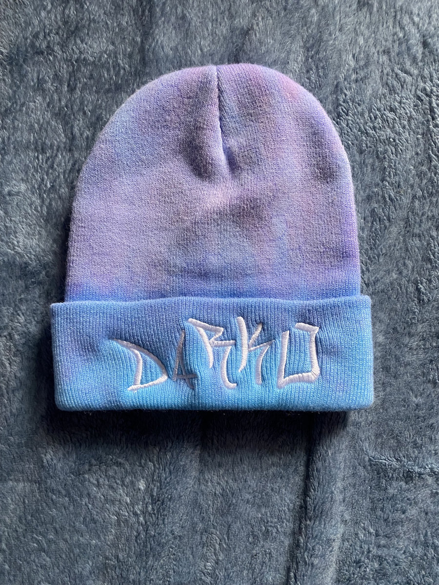 DARKO GRAFFITI BEANIE | Javi Darko