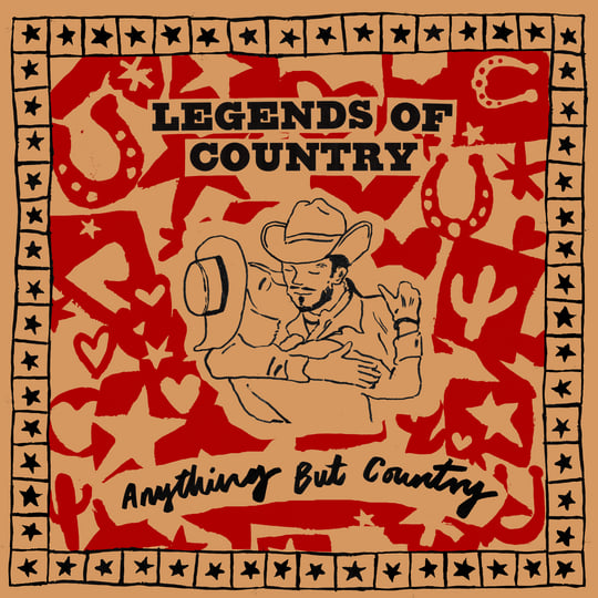 Country Legends