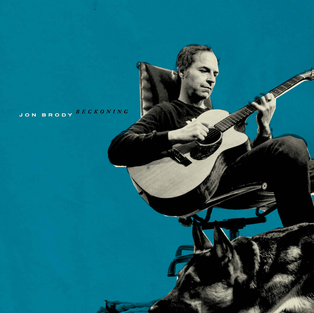 Beckoning | Jon Brody